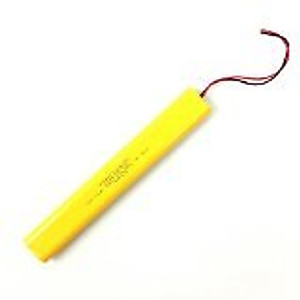 BBAT0044A 9.6 Volt 900 mah NICD Battery for Em Light