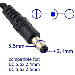 UpBright 9V AC/DC Adapter Compatible with Model LK-DC 090100 LK-DC090100 LKDC090100 Changzhou Linke Jutai JT-DC9V1000 JT-DC 9V1000 9VDC 1A 9.0V 1000mA DC9V 1.0A Power Supply Battery Charger (Barrel)
