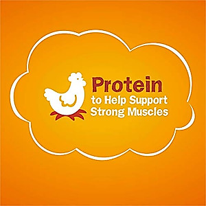 Purina Friskies Dry Cat Food, Tender & Crunchy Combo - (4) 3.15 lb. Bags