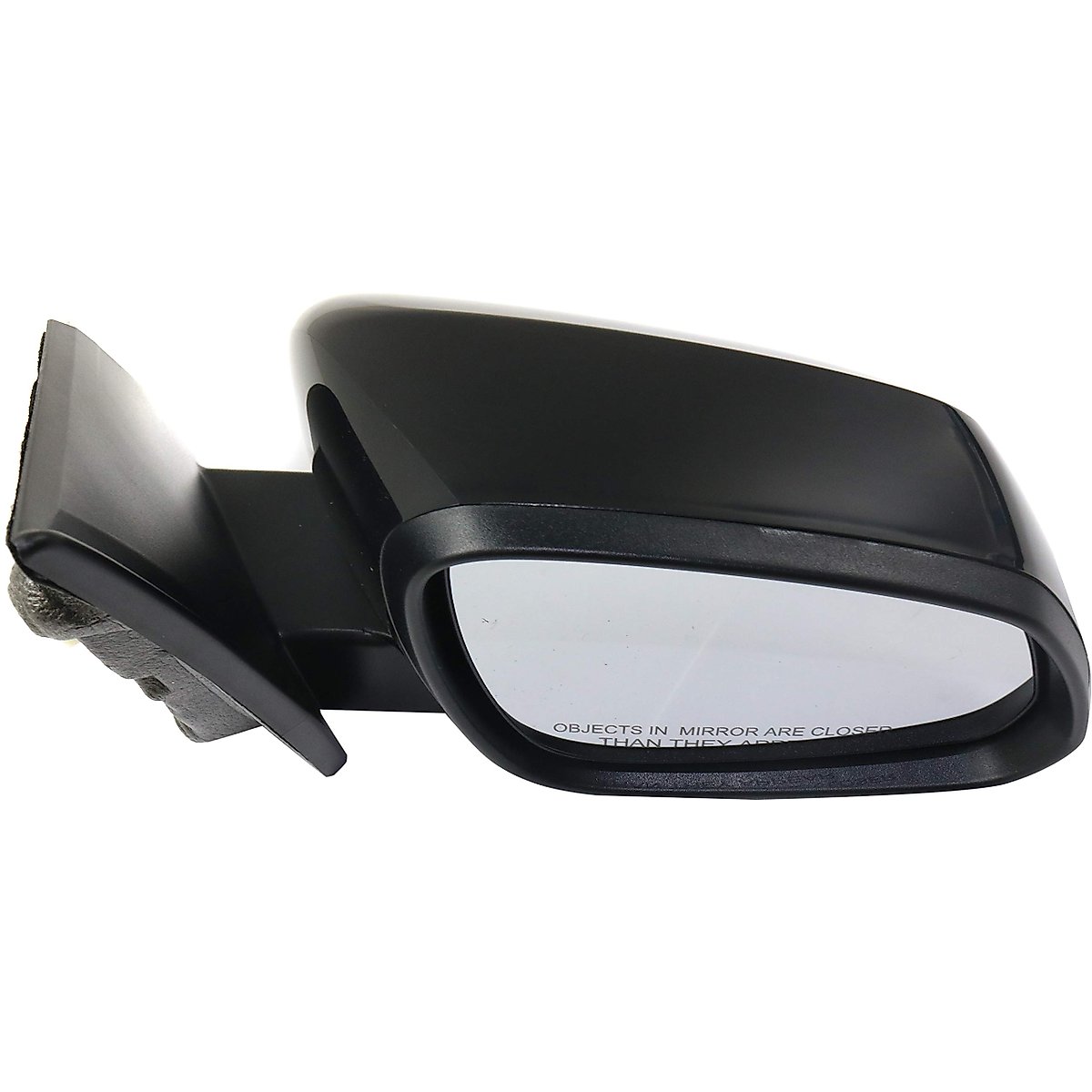 Kool Vue Passenger Side Power Heated Mirror for Chevrolet Spark 2016 Paintable