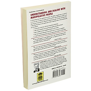 In Sheep's Clothing: Understanding and Dealing with Manipulative People