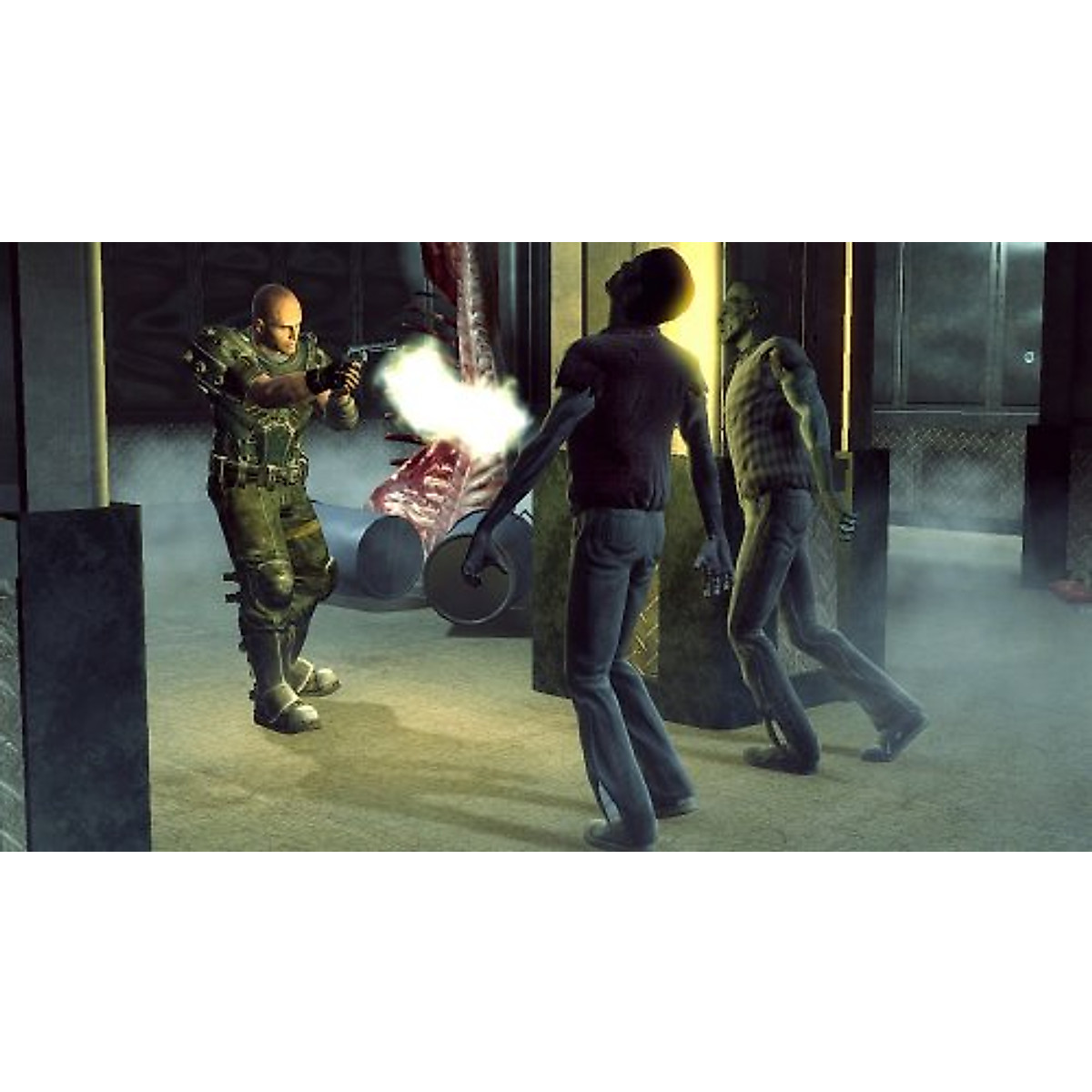 Eat Lead: The Return of Matt Hazard