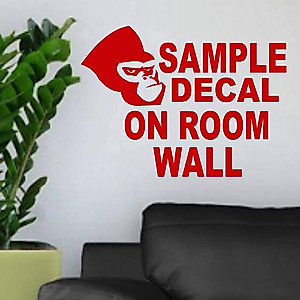 I KISSED A PUG AND I LIKED IT Dog - PICK COLOR & SIZE - Breed Vinyl Decal Sticker C