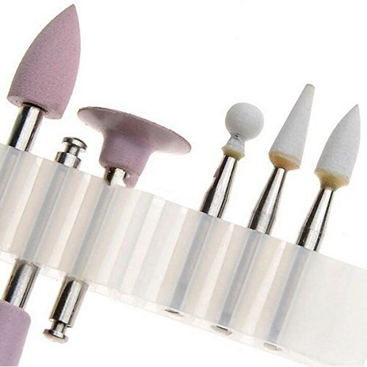 NSKR HPS Dental Composite Polishing Kits Resin Base RA0309 Used for Low Speed Contra Angle Kit