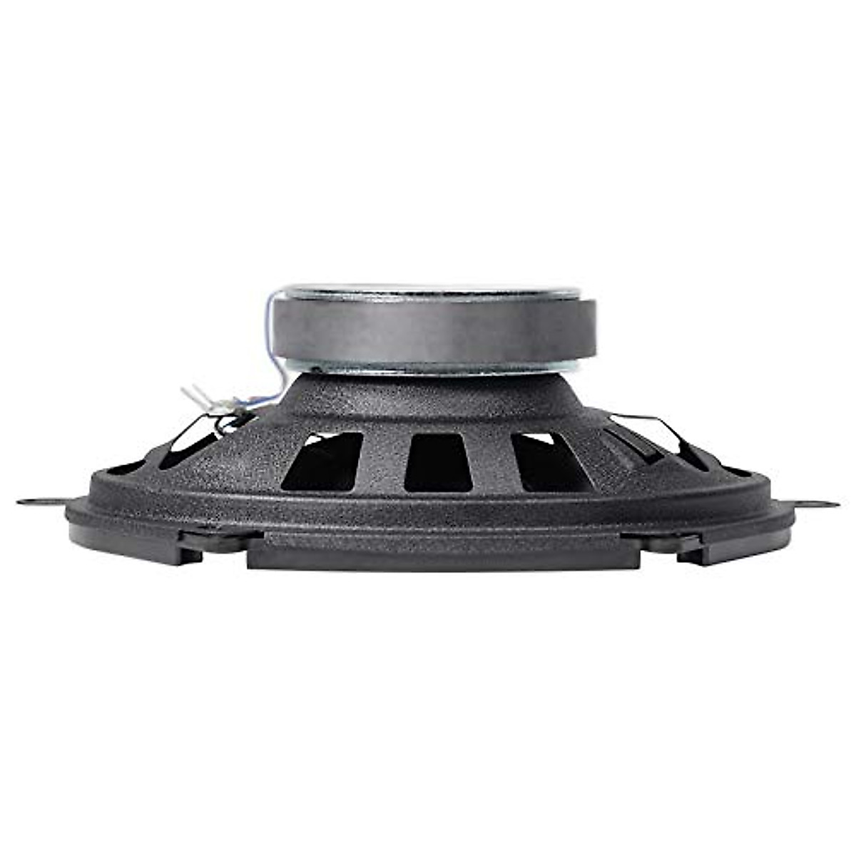 MB Quart (4) FKB168 6x8 200 Watt Car Stereo Coaxial Speakers