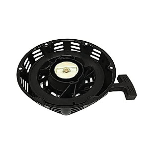 POWER PRODUCTS New Pull Recoil Starter for Harbor Predator 13 HP 420cc Engine 60340 60349 69736