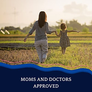 The Essentials Cotton Rolls Non-Sterile High Absorbent Cotton, Medium/Size 2, 2000 Rolls/Box