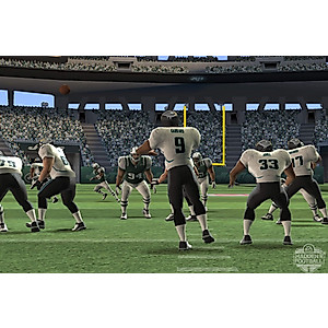 Madden NFL Football 3DS (Renewed)