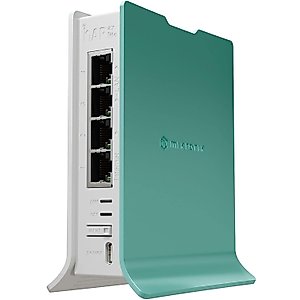 MikroTik hAP ax lite