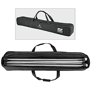 Axler Portable Medium Duty Shooting Riser (3 x 3')