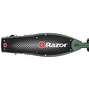 Razor RX200 Electric Off-Road Scooter , Green, 37 Inch