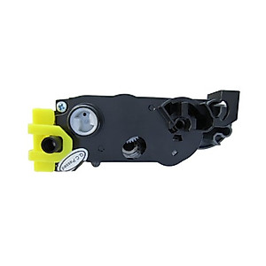 Blake Printing Supply HIGH YIELD TN360 compatible with Brother TN-360, TN360 Black Laser Toner Cartridge Compatible with DCP-7030, DCP-7030R, DCP-7040, DCP-7040R, DCP-7045N, DCP-7045NR, HL-2140, HL-2140R, HL-2150N, HL-2150NR, HL-2170W, HL-2170WR, MFC-7320