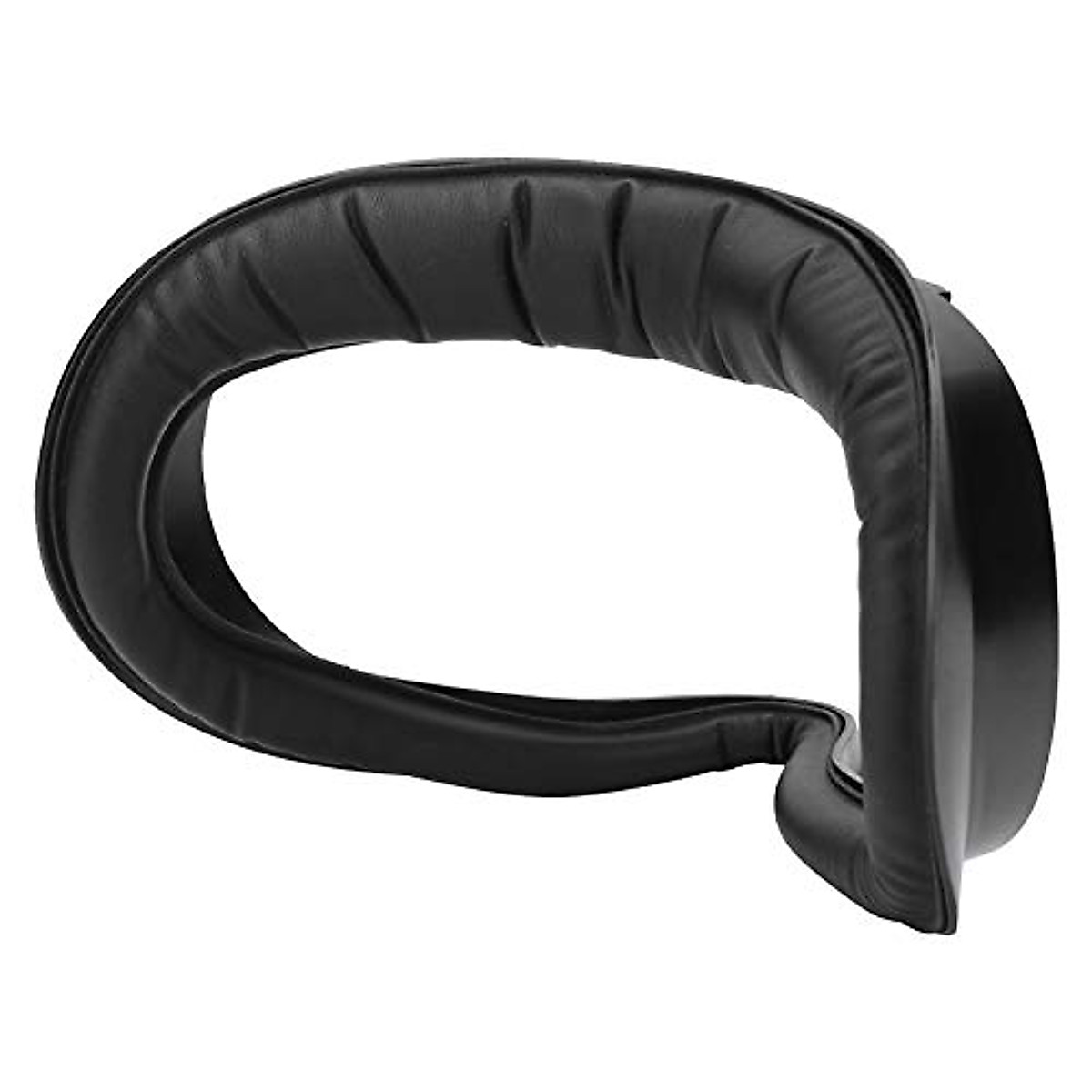 VR Face Pad Skin‑Friendly Environmentally Friendly Silicone Eye Cover for Quest2 VR Headset Office Home Headset