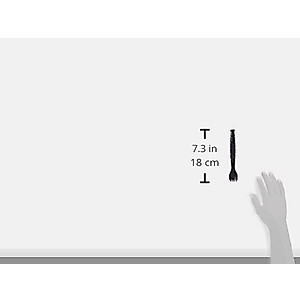 Ka-Bar Tactical Spork (Spoon Fork Knife) Tool 9909 Black, 1 Pack