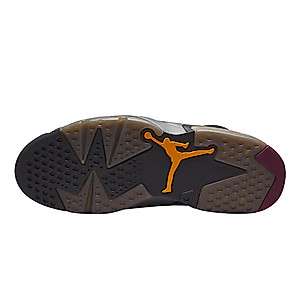 Jordan Mens Air 6 Retro CT8529 063 Bordeaux - Size 9