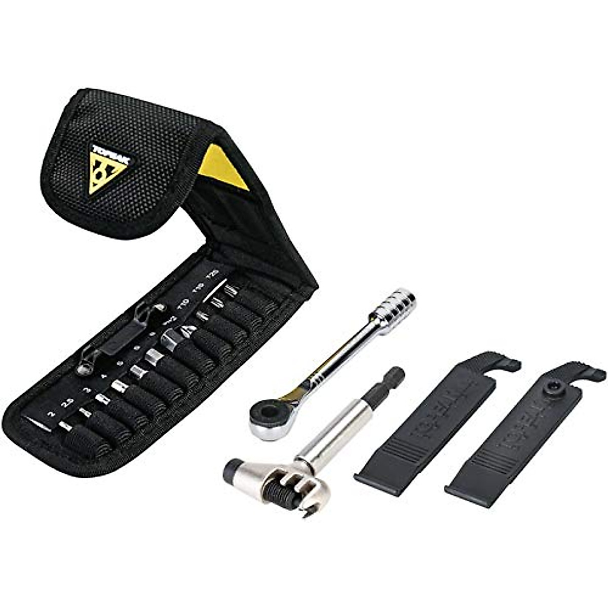 Topeak Ratchet Rocket Lite DX+ (DX+ - 20 Functions)