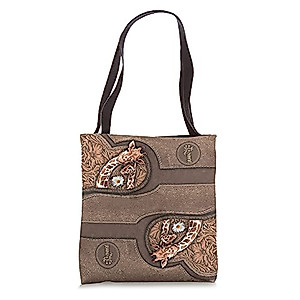 Giraffe Clutch Purse Tote Bag