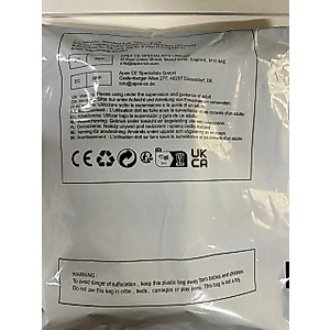 4 Pack Flower Floral Canvas Pen Pencil Cases Makeup Bags, FineGood Stationery Pouch Holders with Double Zippers for School Students Kids, with 2 Hang Ropes - Dark Blue, Light Blue, Pink, Cream