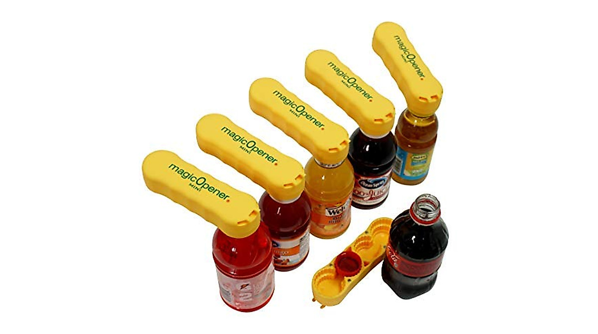 Magic Opener MINI | 3-Pack Special for Easy Opening