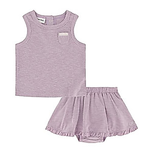 Calvin Klein 2 Pieces Skirt Set