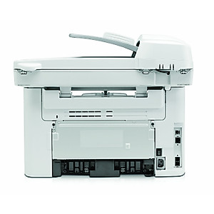 HEWCB534A - HP LaserJet M1522nf Multifunction Printer