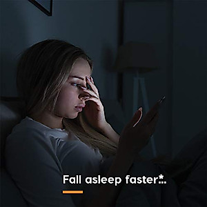 Doctor's Best Superior Sleep with Sensoril, Formula Contains Ashwagandha, 5-HTP, L-Theanine & GABA, 60 Count