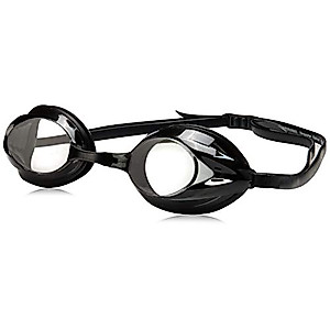 Speedo Unisex-Adult Swim Goggles Optical Vanquisher