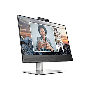 HP E24m G4 23.8" Full HD LCD Monitor - 16:9