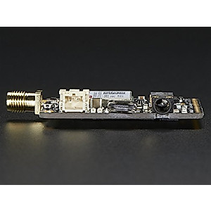 Adafruit FONA - Mini Cellular GSM Breakout - SMA Version [ADA1963]