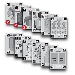 Mantis Laser Academy - Training Kit - 9mm