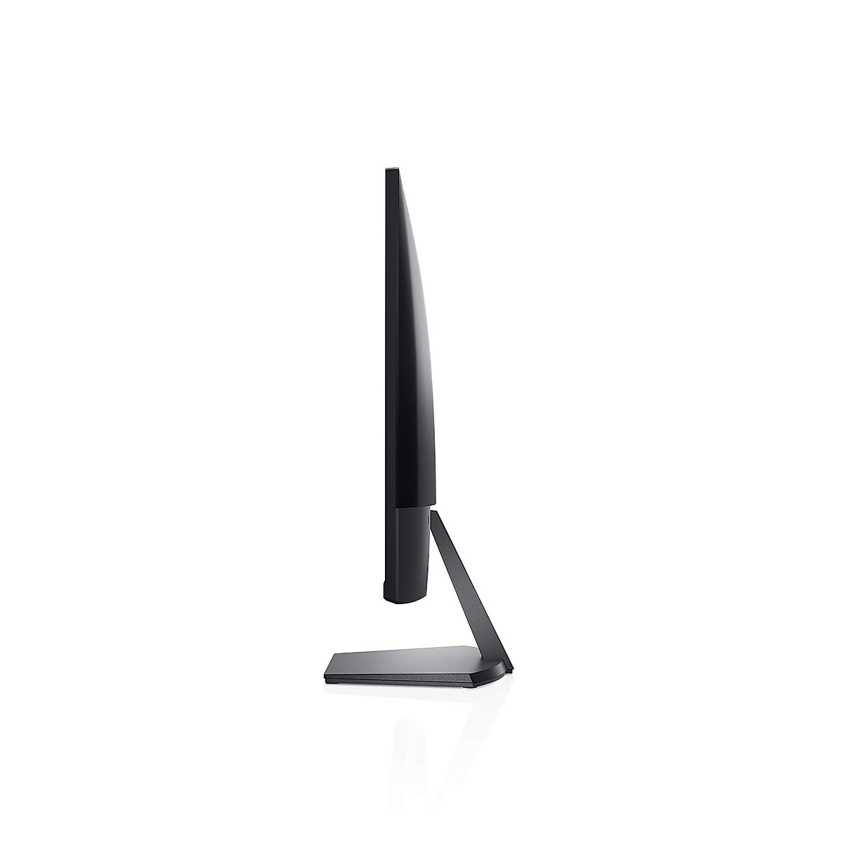 Dell 27 Inch Monitor SE2719H-View Images, Video and Files Clearly on This 27in Full HD Monitor with Thin bezels and a Compact Footprint That frees up Valuable Desk Space (Renewed)