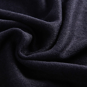 HOYAYO Wool Shawl Wraps - Extra Large Thick Soft Pashmina Scarf