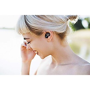 JBL by Harman Tune 120 TWS Truly Wireless Earbuds - White - JBLT120TWSWHTAM