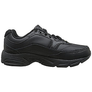 Fila Women's Memory Workshift Training Shoe,Black/Black/Black,9.5 W US