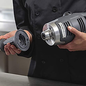Hamilton Beach Commercial BigRig™ Immersion Blender - HMI018