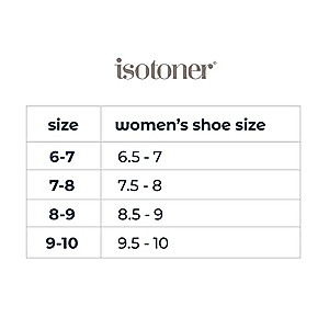 isotoner Women's Recycled Microsuede Mallory Hoodback Slipper, with Memory Foam and Indoor/Outdoor Sole, Black, 8.5-9