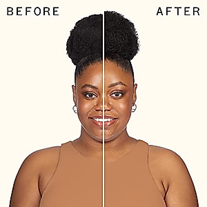 blockade heat defense serum | amika , 1.69 Fl Oz (Pack of 1)