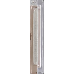 Almay Eyeshadow Palette, Longlasting Eye Makeup, Single Shade Eye Color in Matte, Metallic, Satin and Glitter Finish, Hypoallergenic, 130 The World Is My Oyster, 0.1 Oz