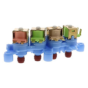ERP WH13X26637 Washer Water Valve