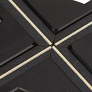 3D Hologram Advertising Display Fan 33.5inch, 1600×1600 Hi Resolution and APP Control, 8G Built in, LED Light 3D Holographic Projector Fan for Business Store Shop Bar(US)