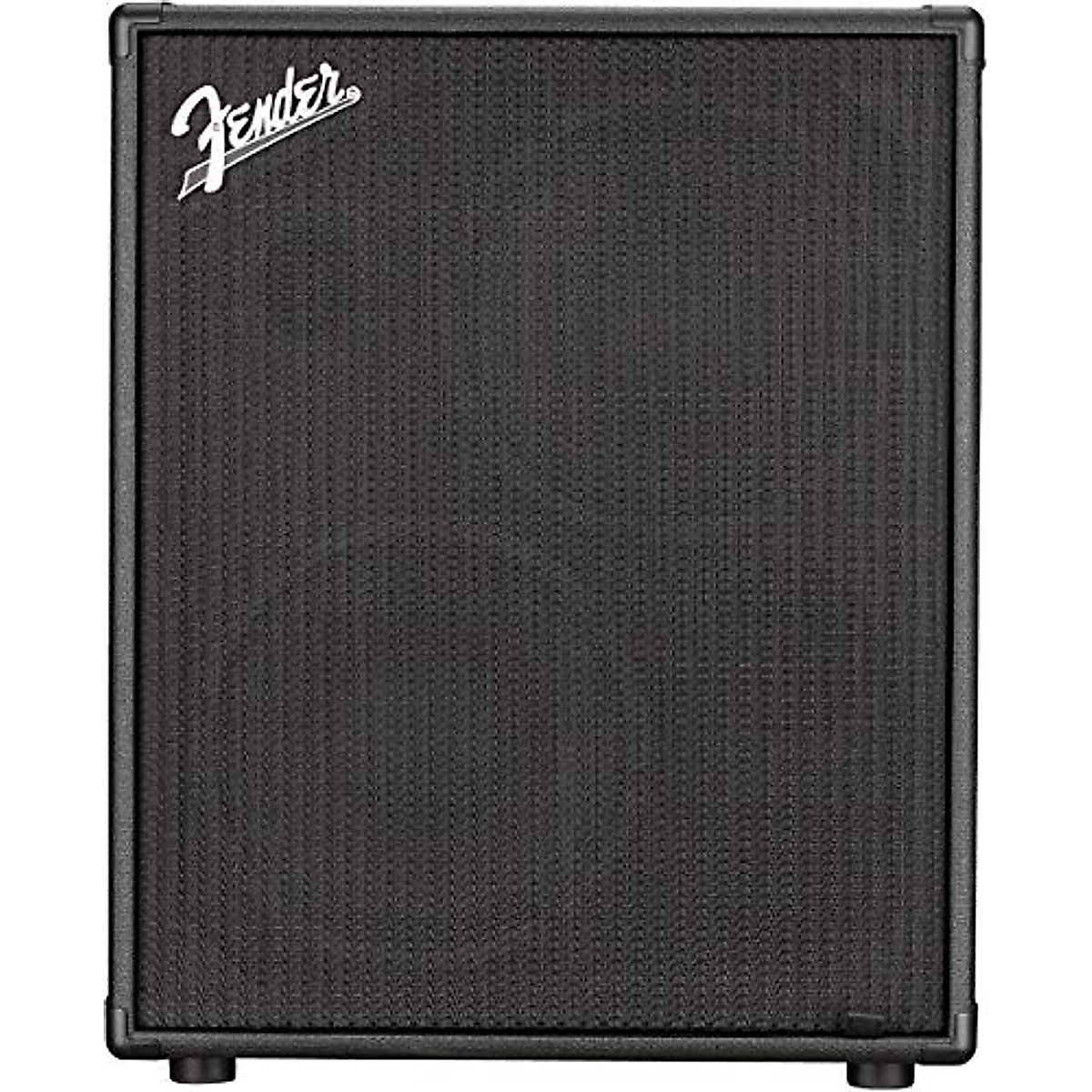 Fender Rumble 2x10 Bass Cabinet, with 2-Year Warranty