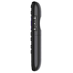 Replacement Remote for All Westinghouse Roku TV - No Setup Required
