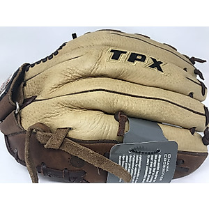 Louisville Slugger OCX1200 Omaha Crossover 12-Inch Ball Glove (Left-Handed Throw)