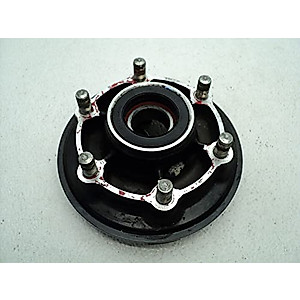 Compatible with Kawasaki Compatible with Ninja ZX 10R #C214 Rear Cush Compatible with Drive Hub