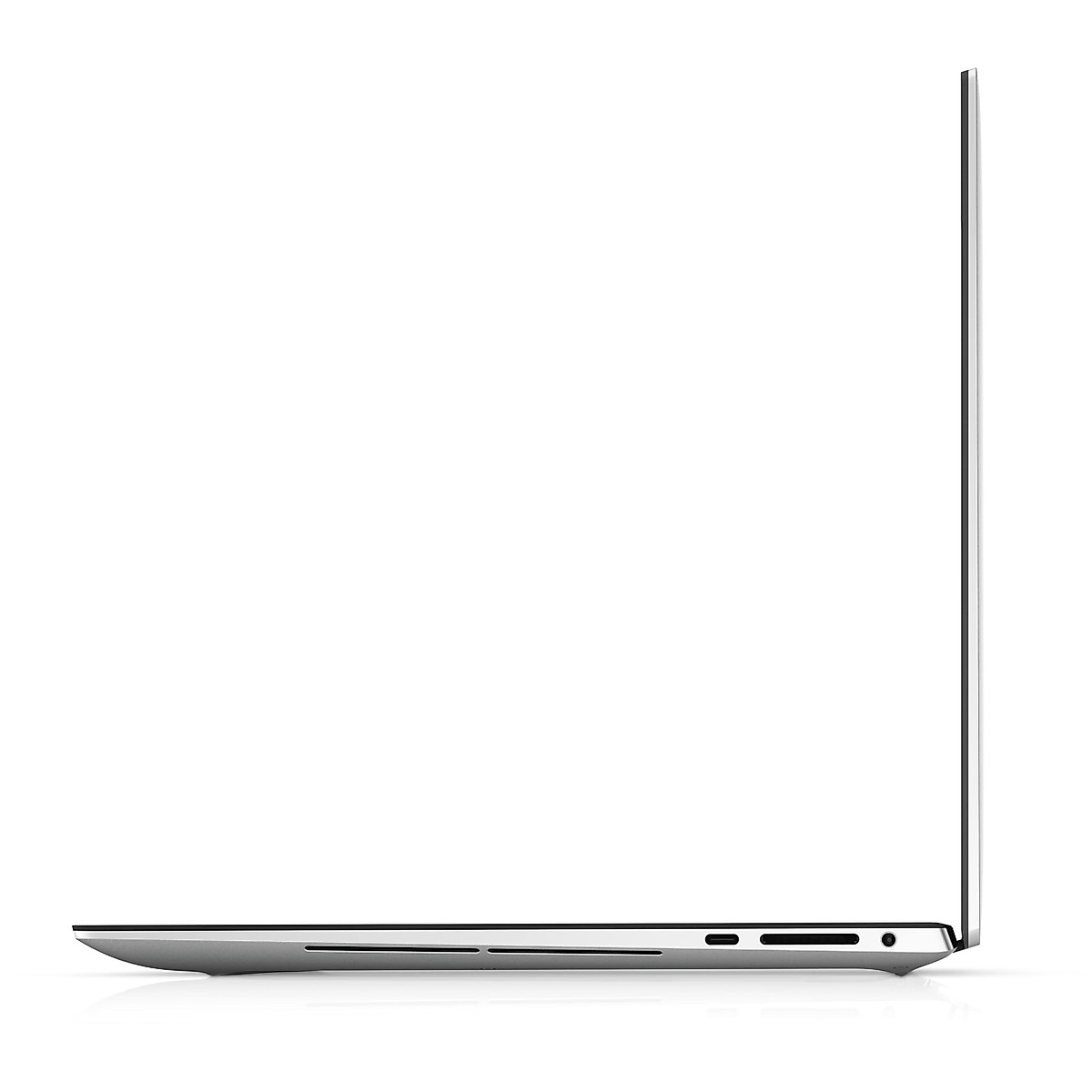 Dell XPS 15 9570 FHD Laptop PC Intel Core i7-8750H Processor, 16GB Ram, 512GB NVMe SSD, Thunderbolt NVIDIA GeForce GTX 1050 4GB GDDR5, Windows 10 (Renewed)