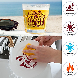 GIRAFVINYL Maroon Vinyl, Maroon Permanent Vinyl - 12" x 15ft,Burgundy Vinyl for Craft Decal, Sticker, Tumbler, Party, Sign, Matte Maroon