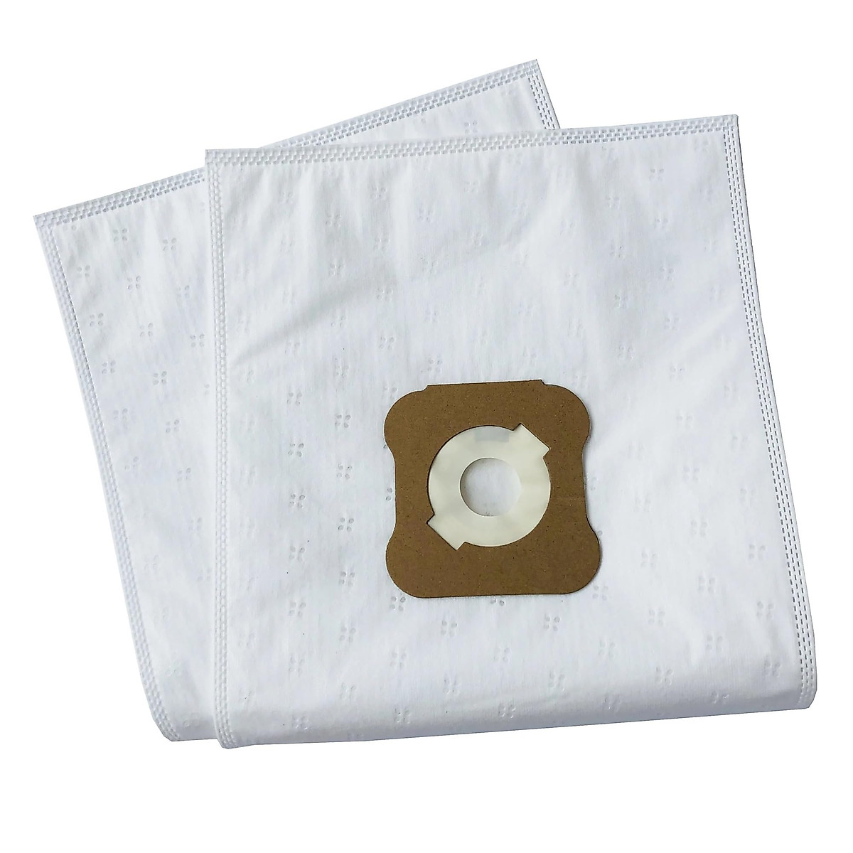 ConvOw 6pcs Vacuum Cleaner Bags Compatible with Kirby Generation G3,G4,G5,G6, Compatible for Ultimate G, Sentria & Diamond Edition