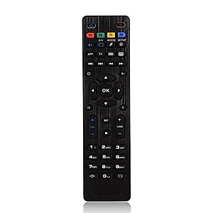 Mag 420w1 Remote, Set Top Box Remote Control Tv Remote Controls Tv Box Remote Control Remote