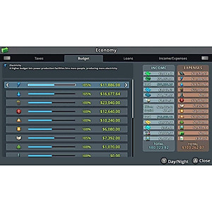 Cities: Skylines - Nintendo Switch Edition (Nintendo Switch)