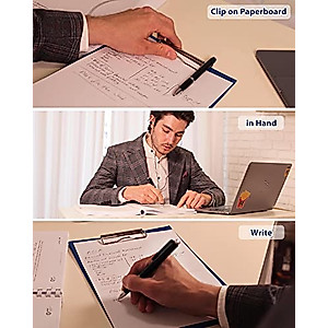 64GB Digital Voice Recorder - 3072Kbps, XIXITPY Voice Activated Recorder with PCM Noise Reduction for Lectures Meetings Classes, Audio Recorder for Portable MP3 Playback